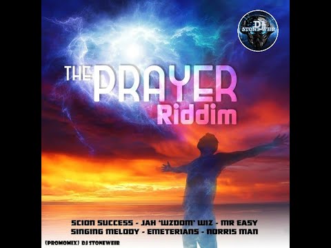 The Prayer Riddim (Mix) Stingray Records / Norris Man, Mr Easy, Singing ...