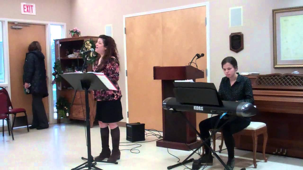 Chanukah Medley Hebrew version - YouTube