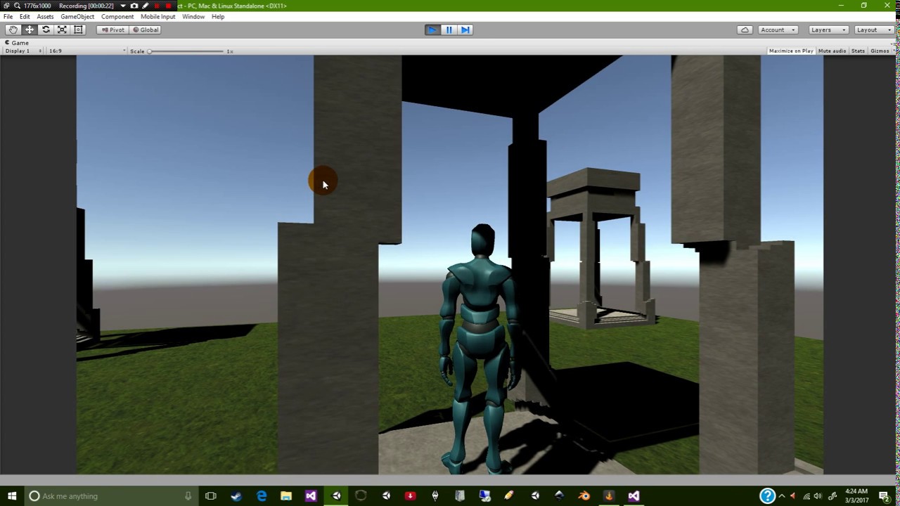 How to Make a Teleporter 2 - YouTube
