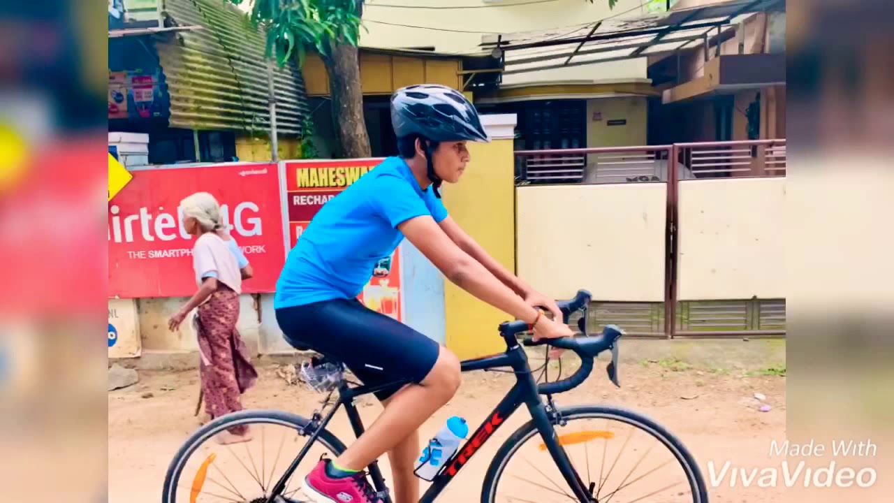 RP Ajith Krishna - YouTube