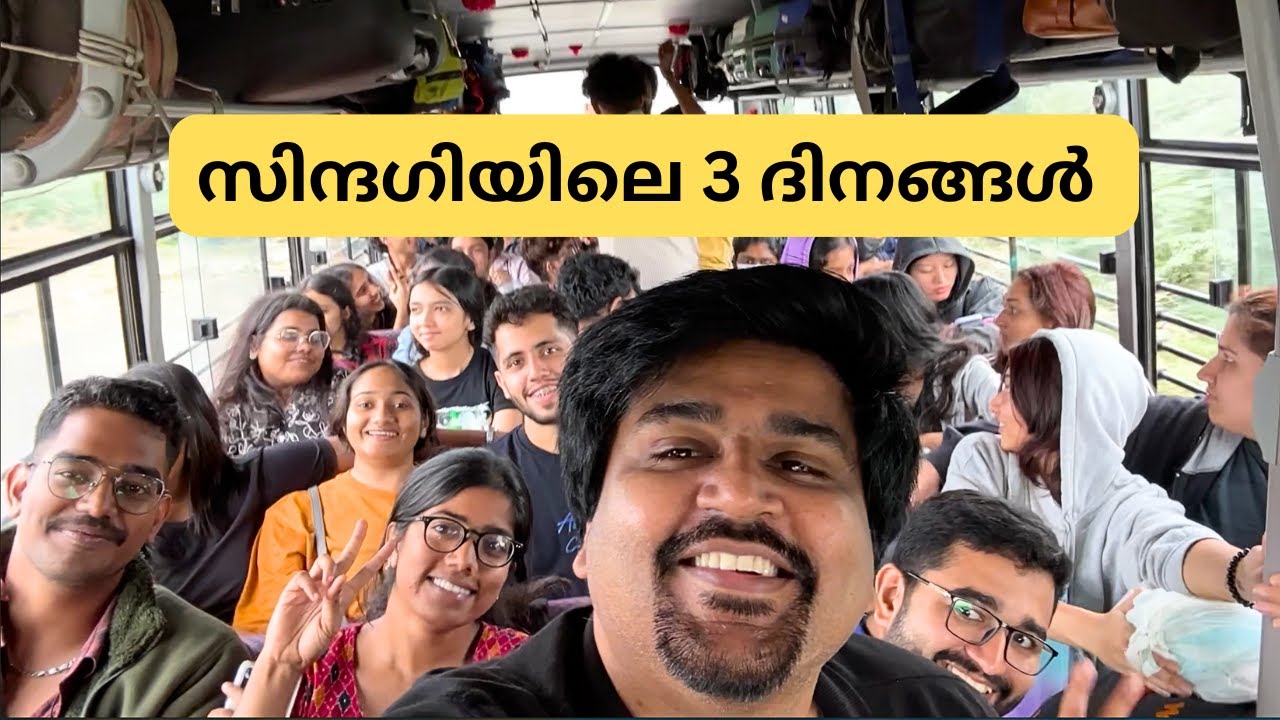 SINDAGI DAYS | JOAT SPK | TRAVELOGUE #karnataka #tourism #travelvlog # ...
