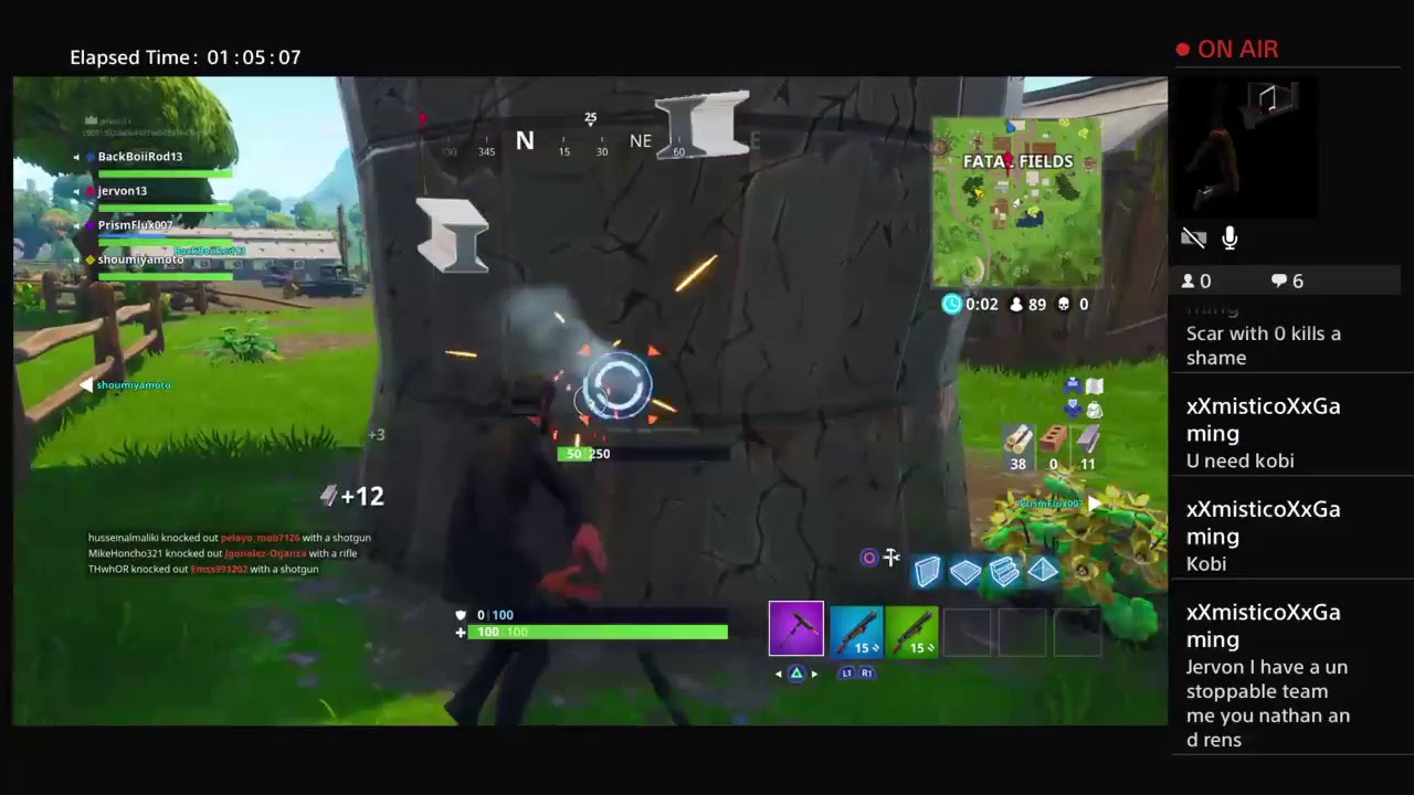 We Getting Lit Tonight!!!!!!!!!!!!!!!!!! - YouTube