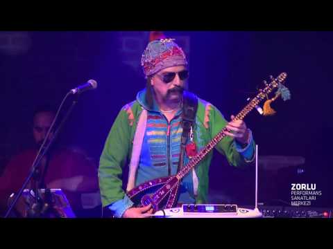 MIX Festival: BaBa ZuLa
