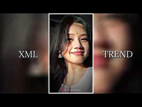 CHUTTAMALLE TREND XML FILE 💕📈|| NEW XML FILE 💥👀|| ALIGHT MOTION XML EDITZ 🍒🦋BY@SUDIP-le3fk - YouTube