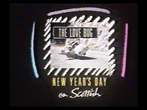 STV Adverts & Continuity - New Year's Day 1987 - YouTube