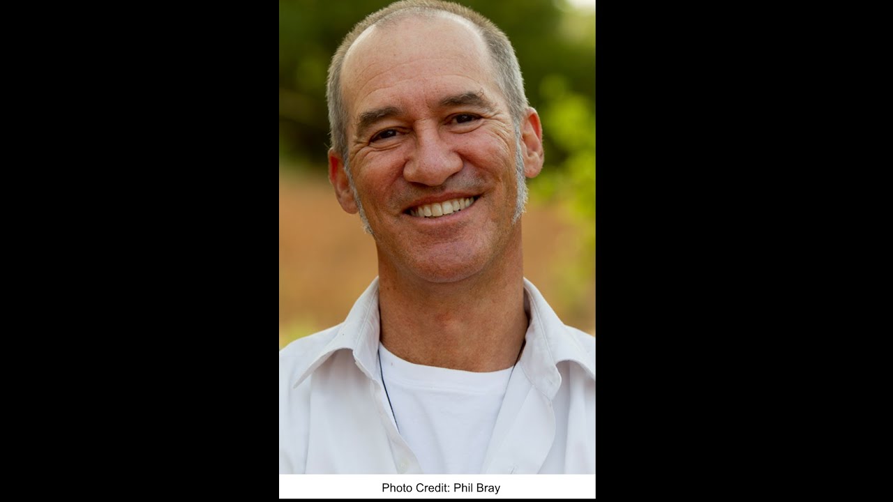 Interview with Roberto Schaefer ASC, AIC, Director of Photography for ...