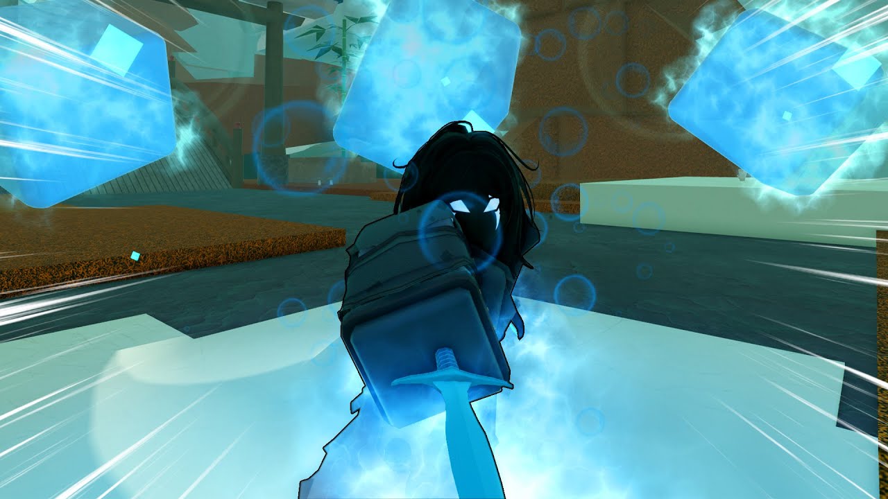 This Frost Dagger Build got me Top 50 💀 - YouTube