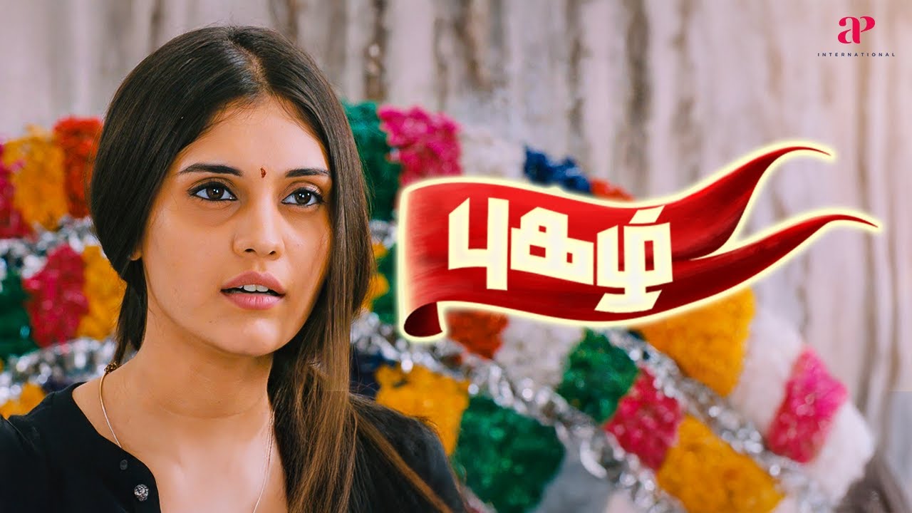 Pugazh Movie Scenes | What Really Happened to Jai's Friend ? | Jai ...