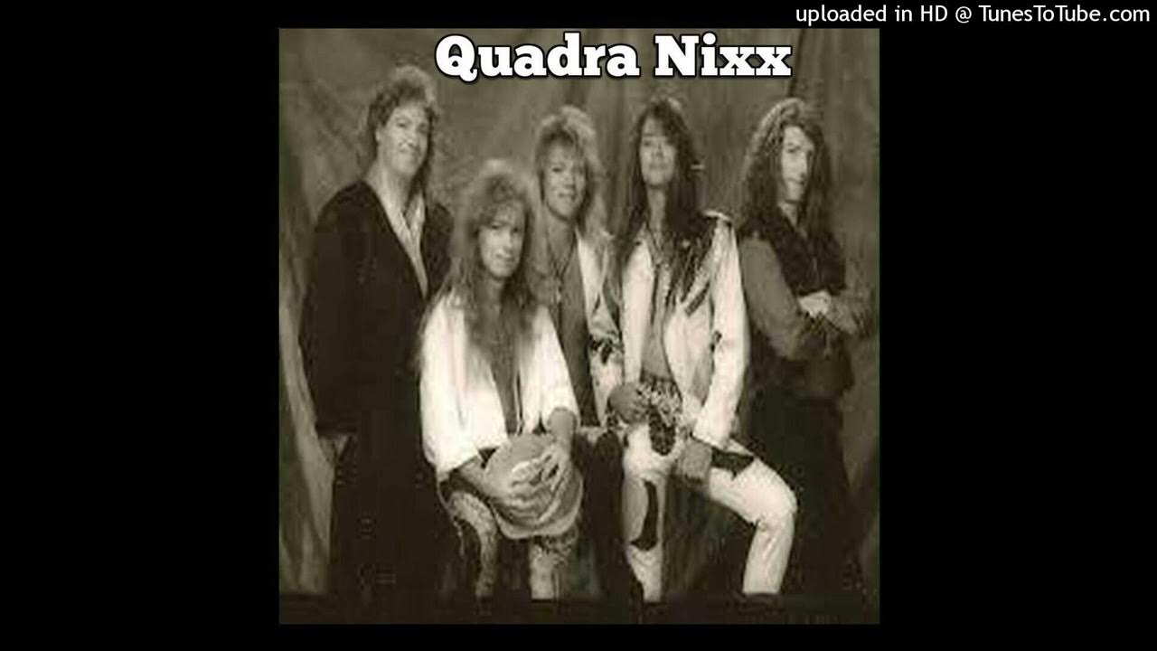 Quadra Nixx - What If I - YouTube