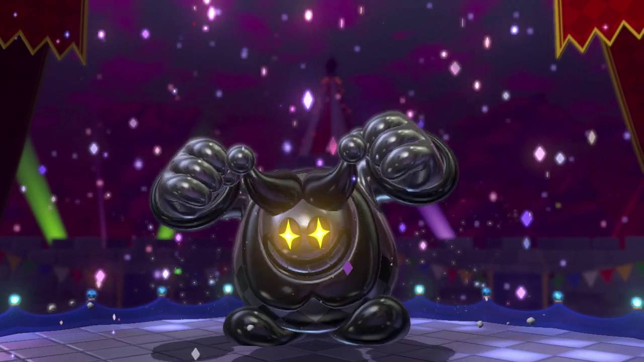 Super Mario 3D World: World 6-C - Motley Bossblob's Big Battle ...