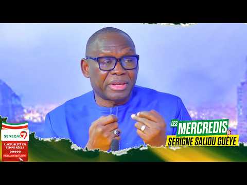 🛑Candidature Macky à l'Onu, Position Diomaye, Démission de Sonko ? Madiambal: Révélations de SESAG