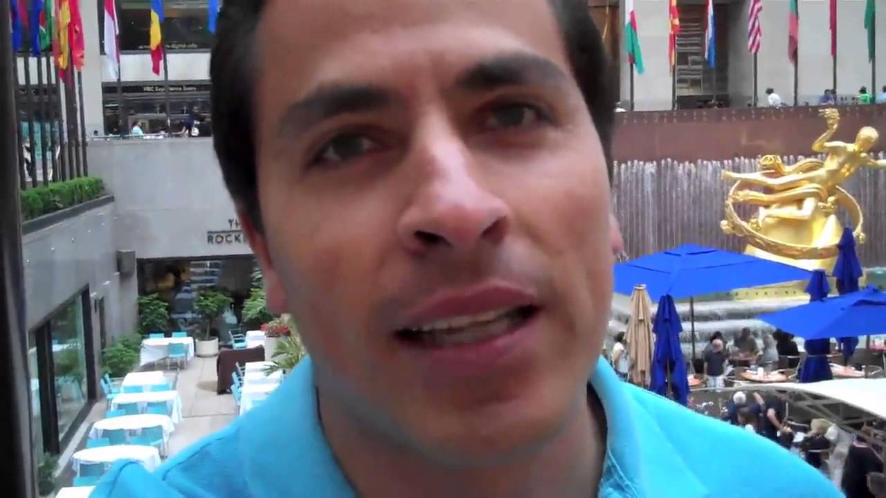 Gana Dinero en Internet con Alex Berezowsky - YouTube