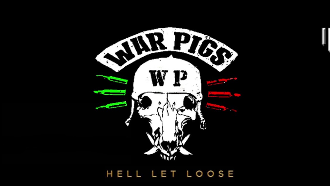 Intro - War Pigs Clan - YouTube