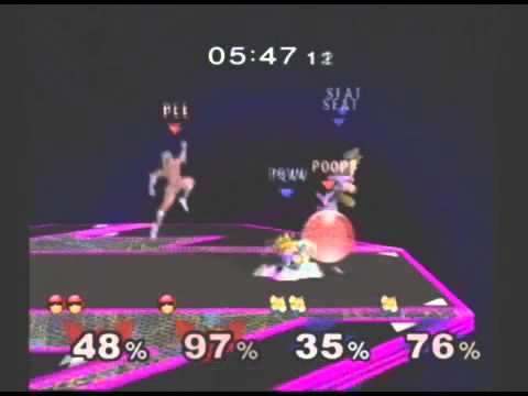 2GG GF: Smoke2jointz/Westballz [P1/P2] vs Lucky/Connor [P3/P4] set 2 part 2 - YouTube