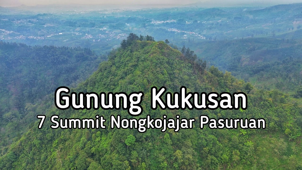 Pendakian GUNUNG KUKUSAN Nongkojajar Pasuruan‼️ Pegunungan Tengger ...