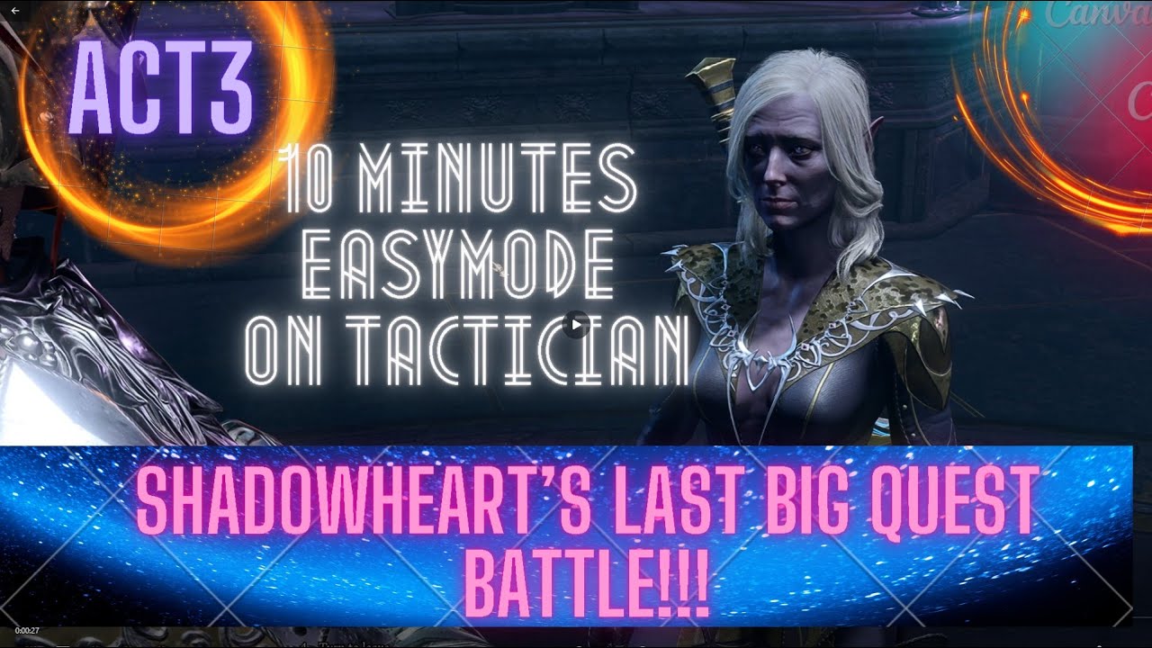 How To Easily Beat Shadowhearts Final Quest In Act3 Cloister Of Sombre how-to-easily-beat-shadowhearts-final-quest-in-act3-cloister-of-sombre