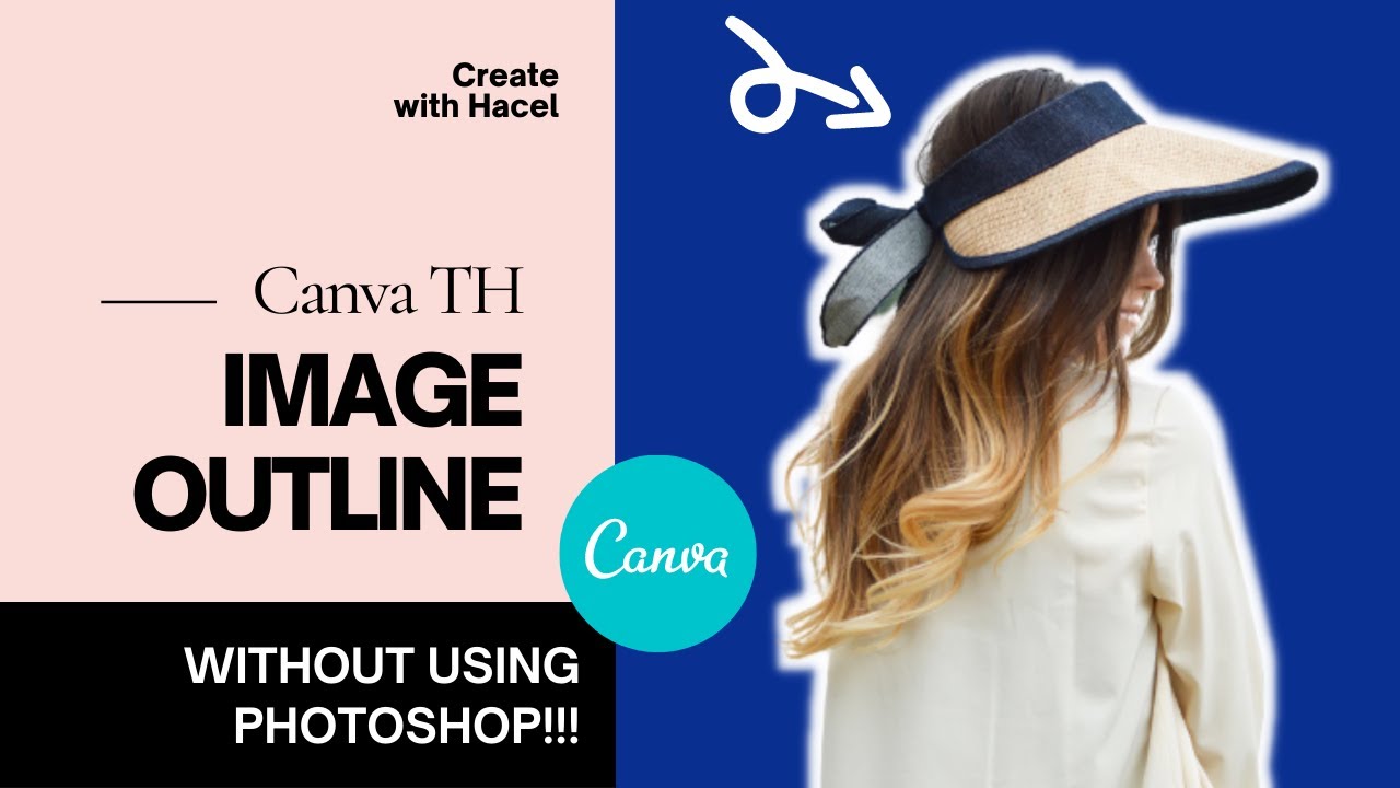 How To Add Outline To Your Photos WITHOUT USING PHOTOSHOP YouTube how-to-add-outline-to-your-photos-without-using-photoshop-youtube