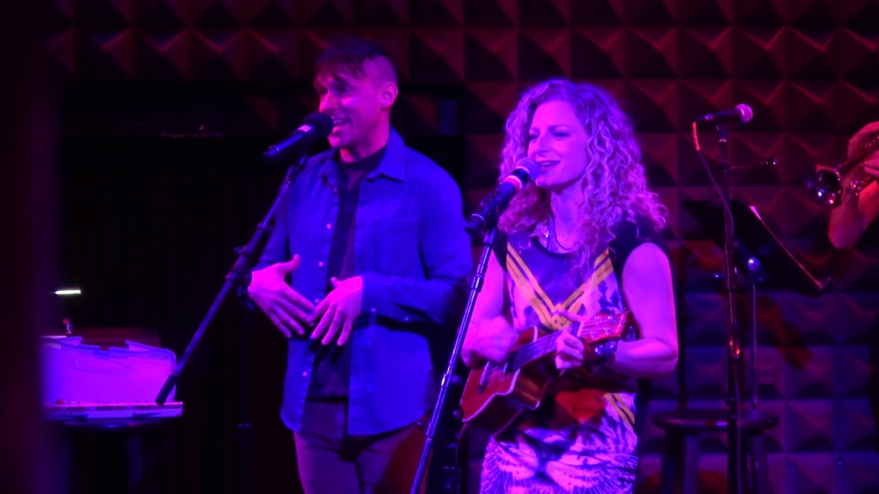 The Skivvies - Hot Up Herre - YouTube