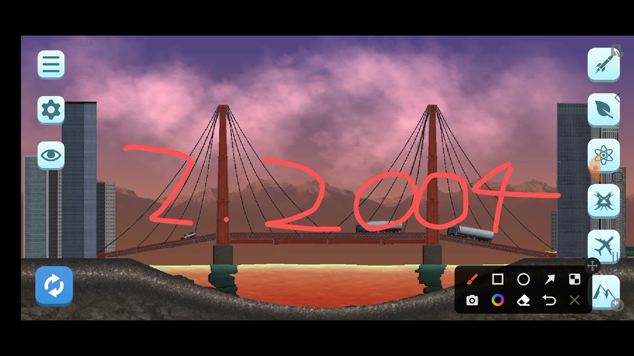 Golden Gate Bridge smash 1998 vs 2004 vs 2022 - YouTube