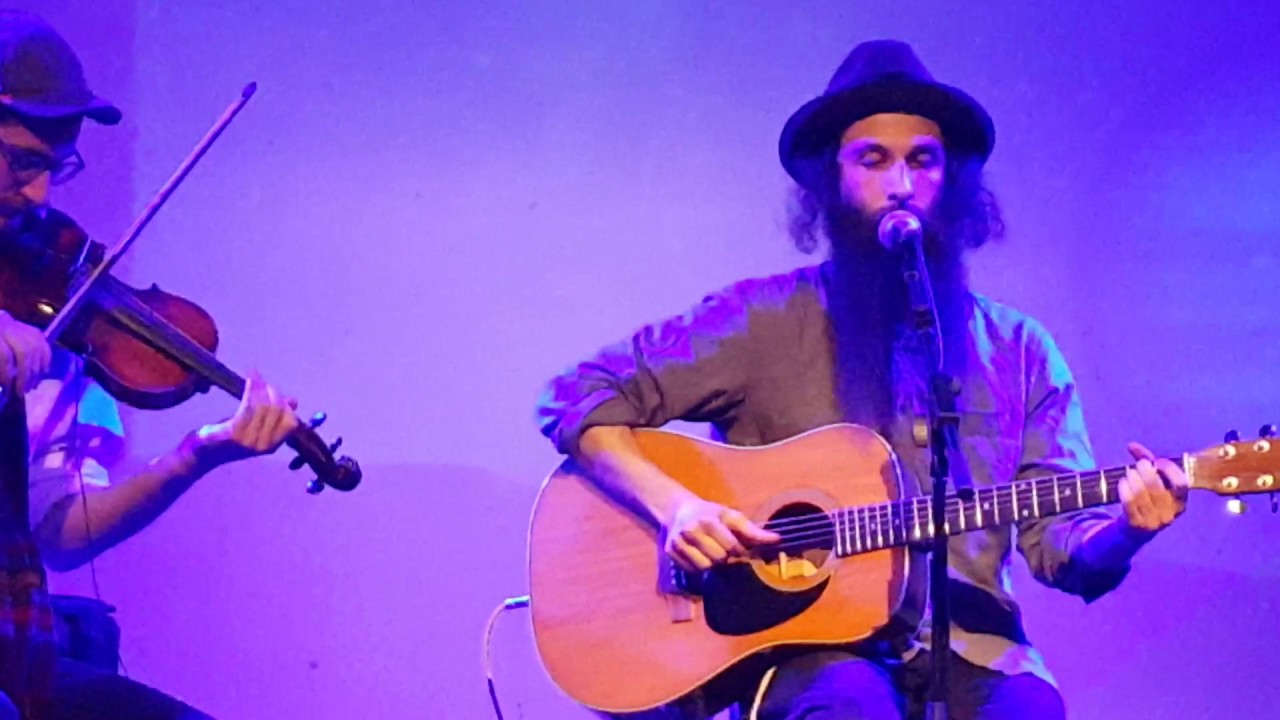 Levi robin(7) - YouTube