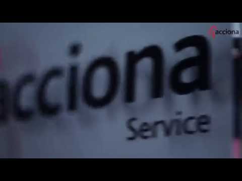 ACCIONA Service: tu socio en servicios integrales - YouTube