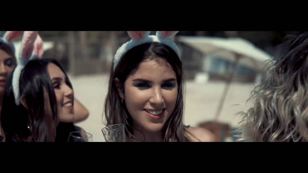 fumaratto Ferroso me provocas video oficial - YouTube