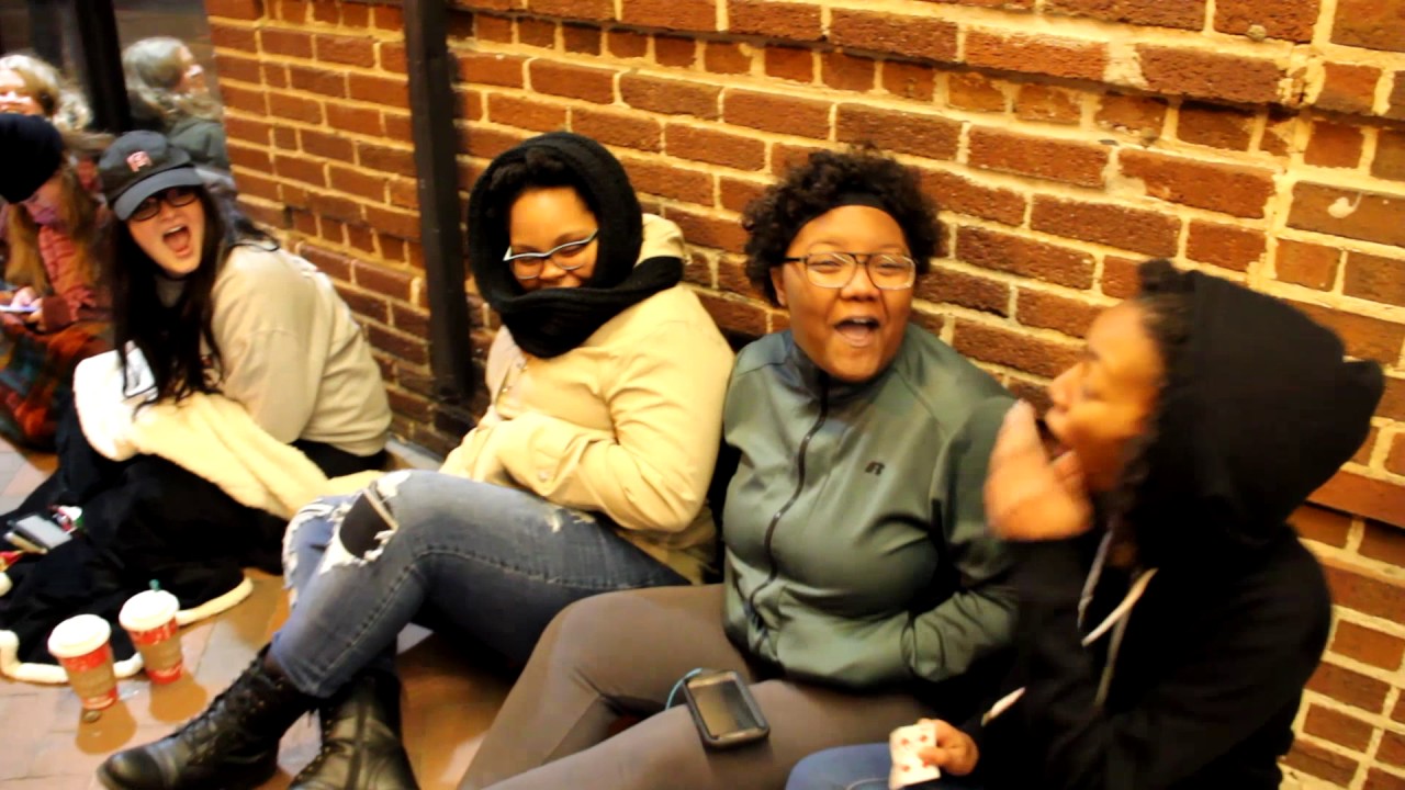 Hunter Rhodes Magic Promo - YouTube