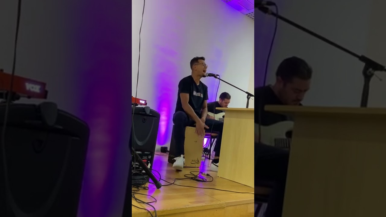 Como la última vez de Samuel Cano - YouTube