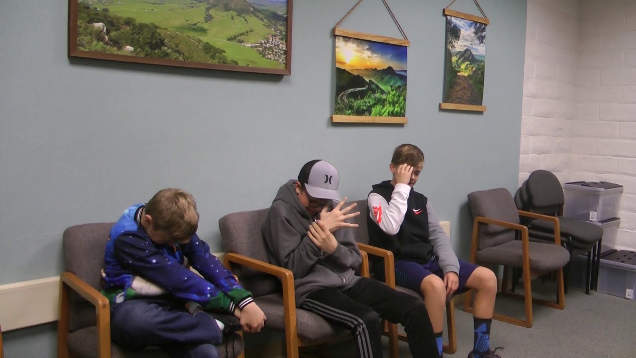 NOLAN AND JACK: COMEDY SKITS - YouTube
