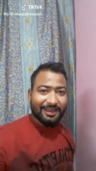 Dekhte dekhte|Maaz Ali| - YouTube