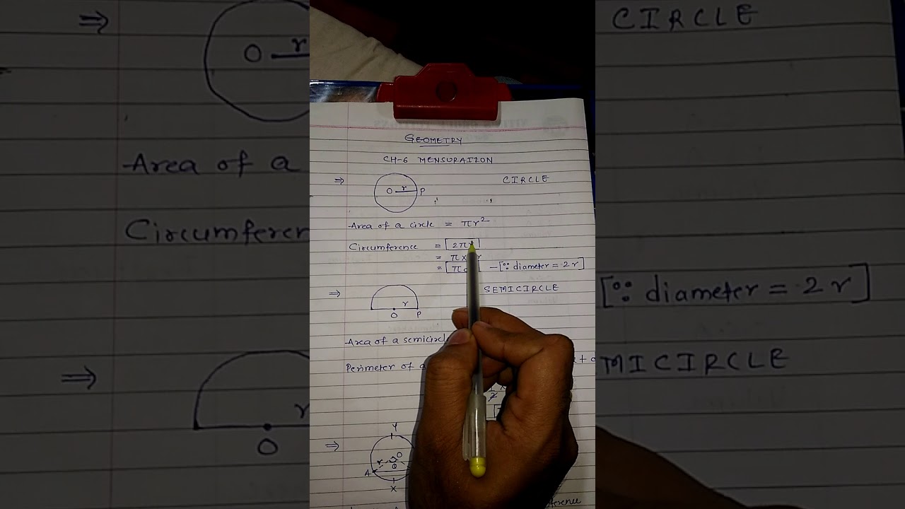 Super Tricks To Remember Geometry Formulae YouTube Super Tricks To Remember Geometry Formulae YouTube