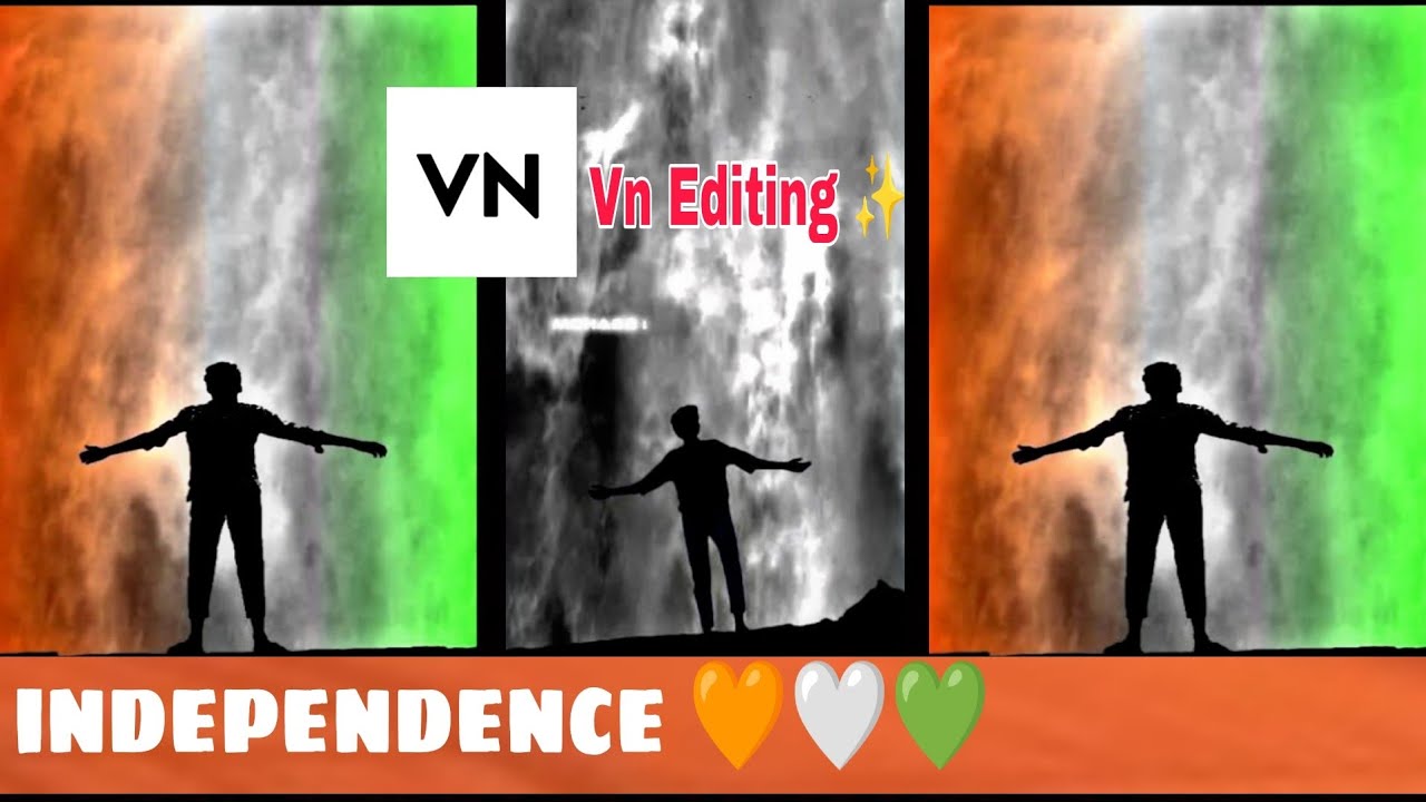 🇮🇳Independence day reel Editing/ 15 August reel Editing / 🧡🤍💚...# ...