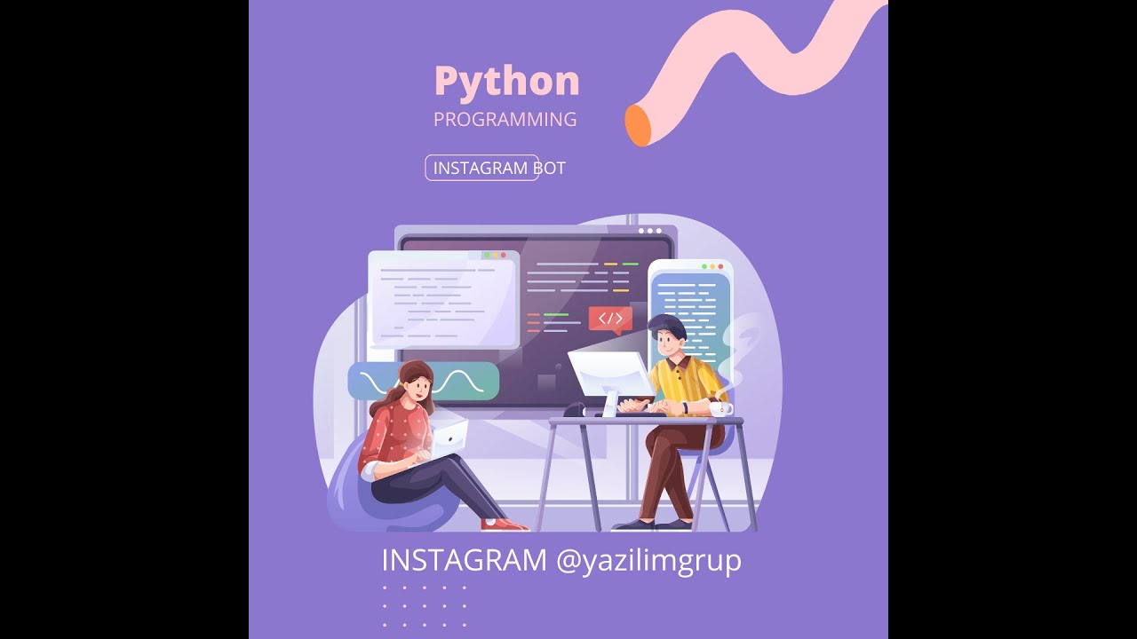 PYTHON INSTAGRAM EARN FREE LIKE AND FOLLOWER BOT - YouTube PYTHON INSTAGRAM EARN FREE LIKE AND FOLLOWER BOT - YouTube