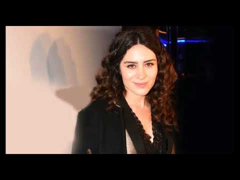 Turkish Actress Belcim Bilgin latest amazing Beautifull Cute images of Real Life And Drama
