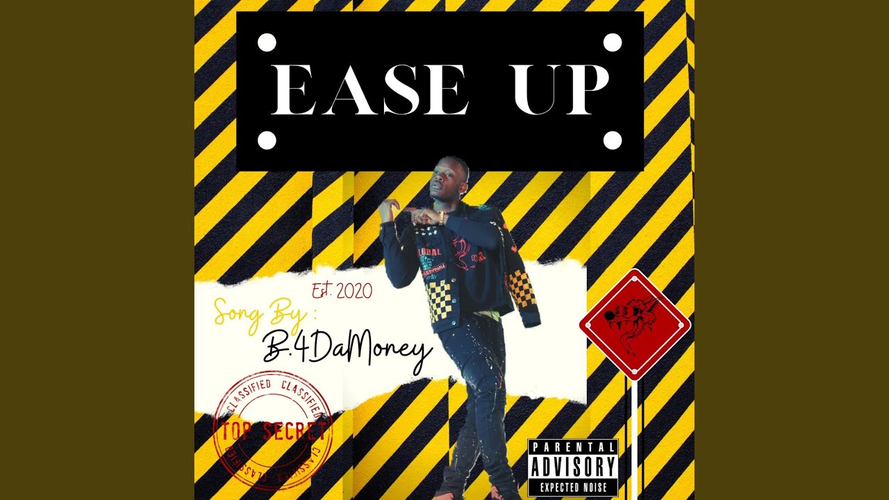 Ease Up YouTube ease-up-youtube