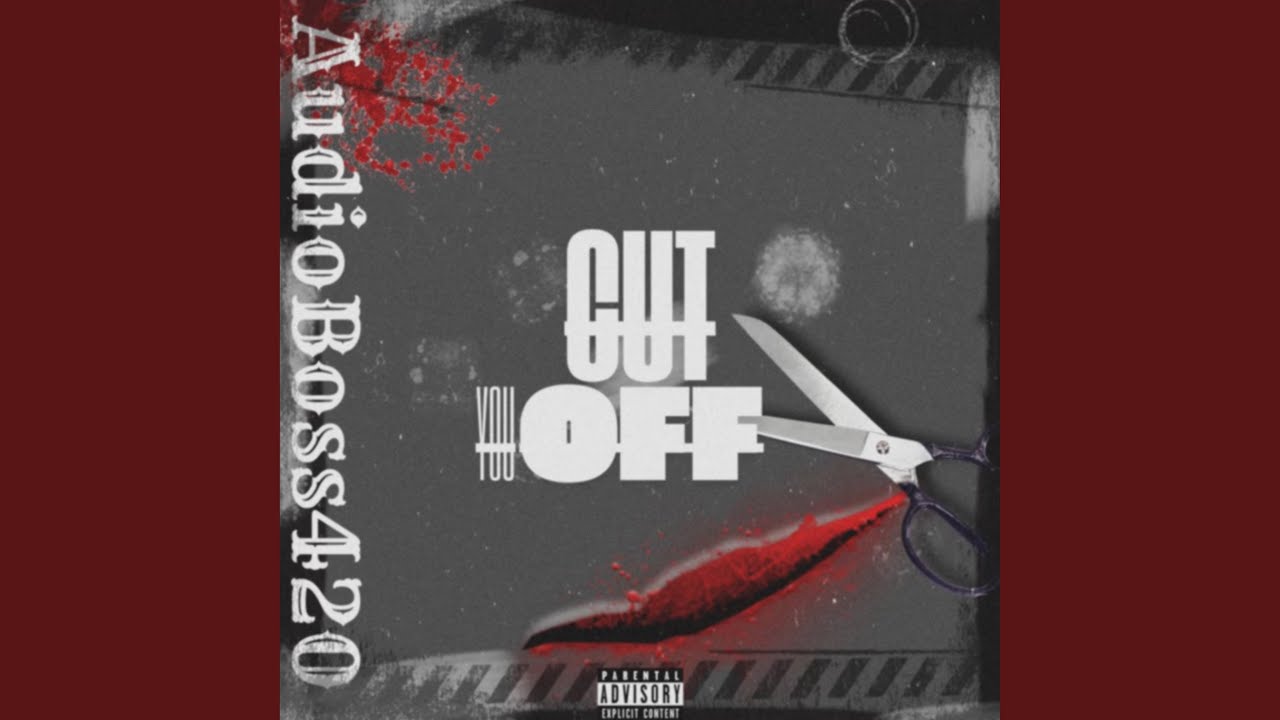 Cut You OFF - YouTube