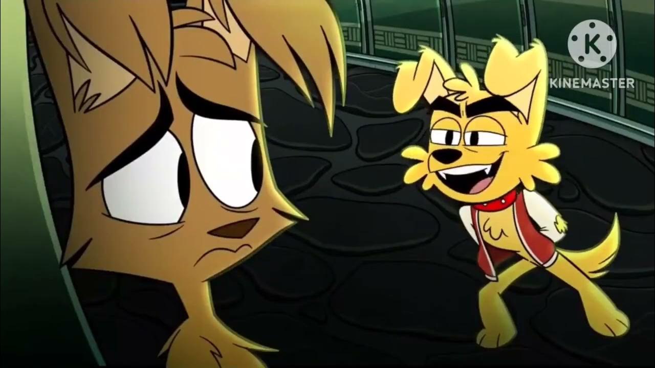 These Two Characters Share The Same Voice Actor #2 - YouTube