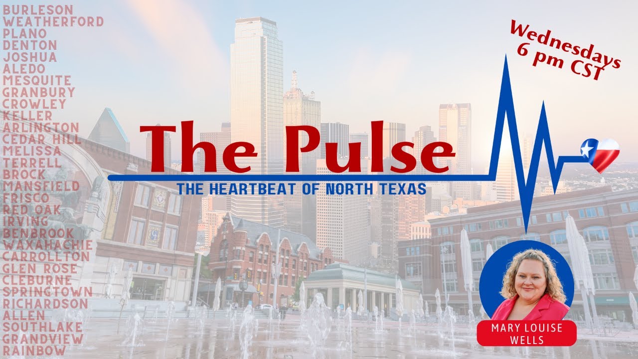 The Pulse with Mary Louise Wells - YouTube