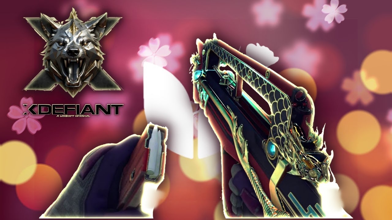 XDefiant ROAD TO Prestige Master | Famas Dragon Play - YouTube