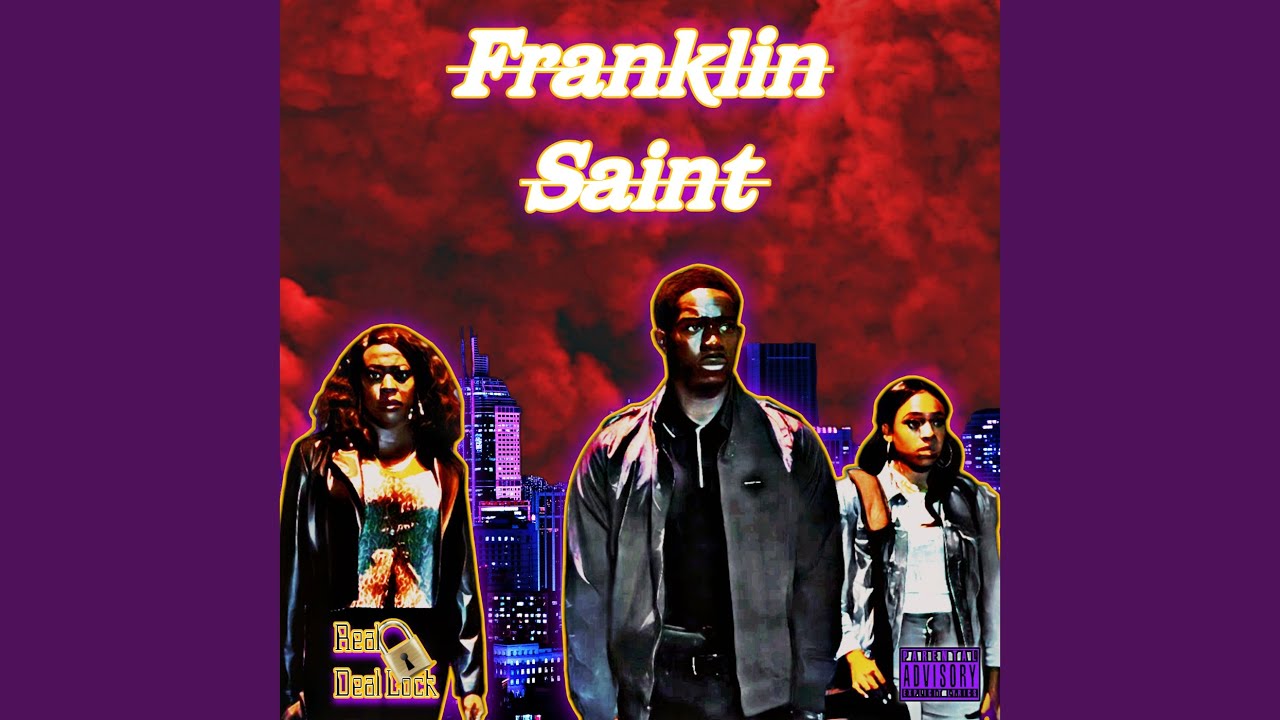 Franklin Saint - YouTube