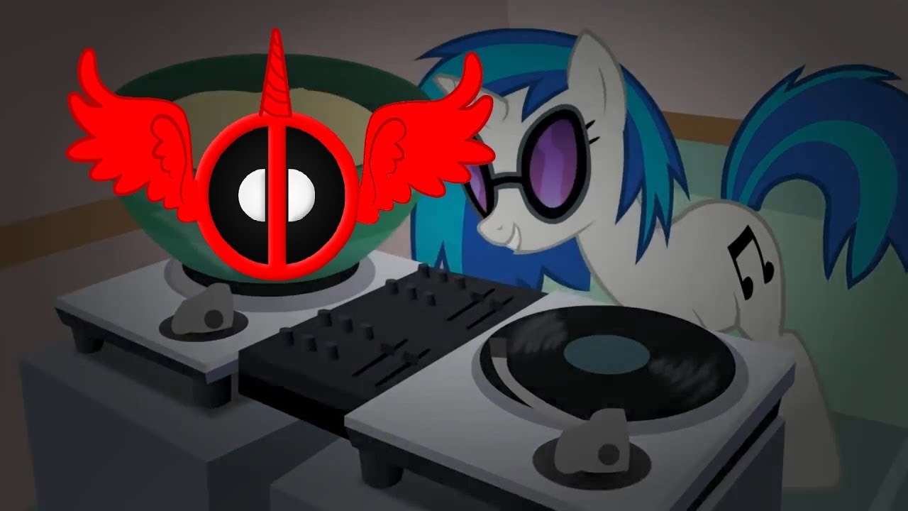 Princess Deadpool's Road To Bronycon Reaction (Epic Pie Time) - YouTube