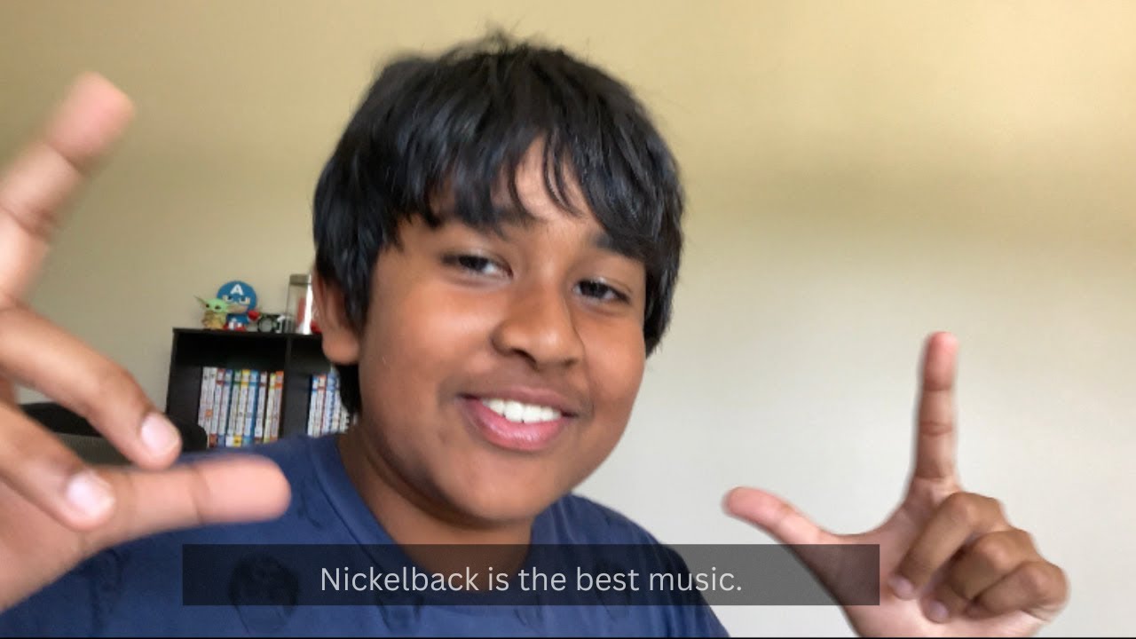 The Average 6th Grader YouTube The Average 6th Grader YouTube