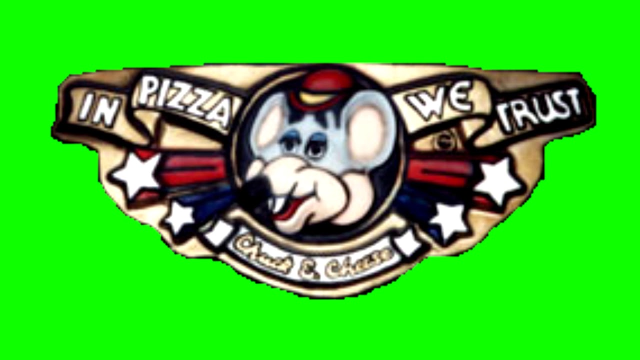 CEC Wink Green Screen - YouTube