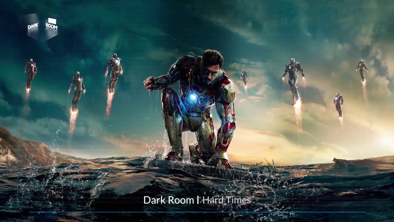 Hard Times / Iron Man - YouTube
