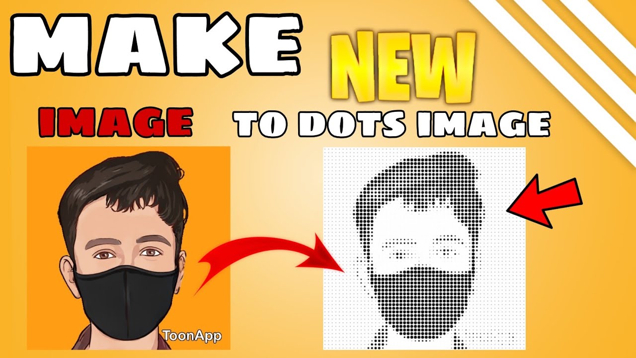 How To Make Dots Image image To Dots Hitech Kumar YouTube how-to-make-dots-image-image-to-dots-hitech-kumar-youtube