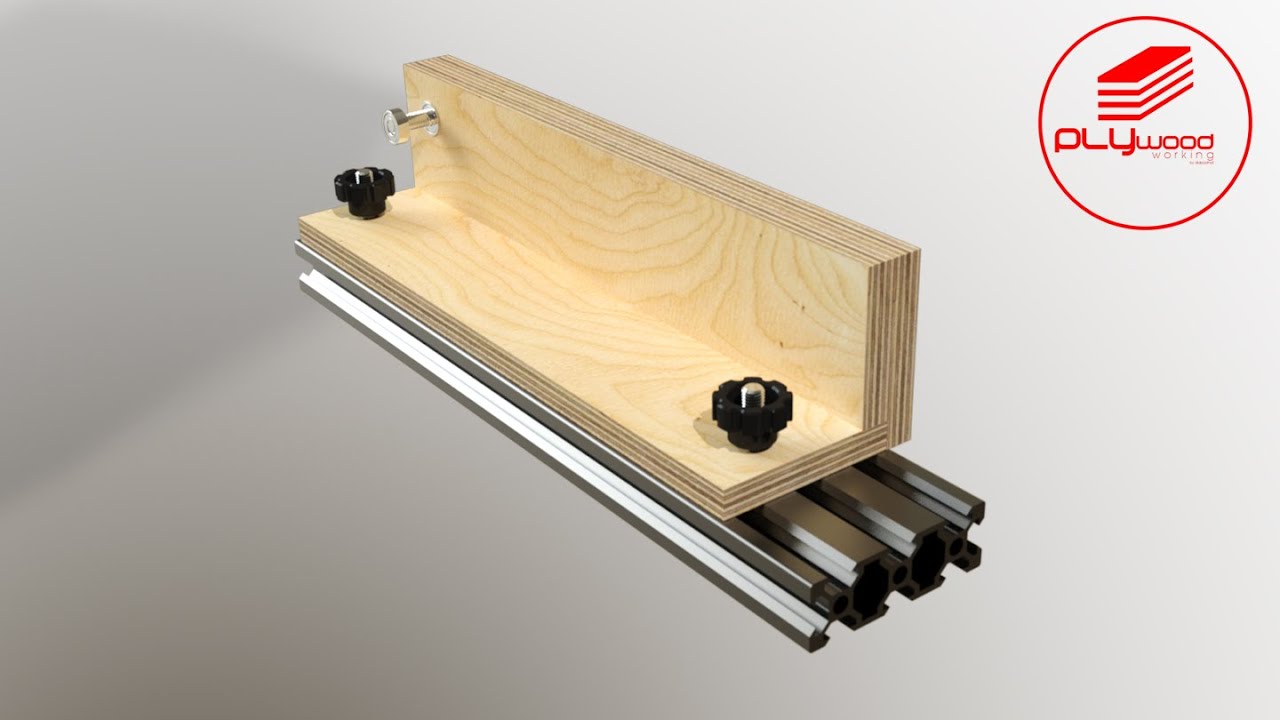 Cool Multifunction Essential Woodworking Tool Always Precise Cut ...