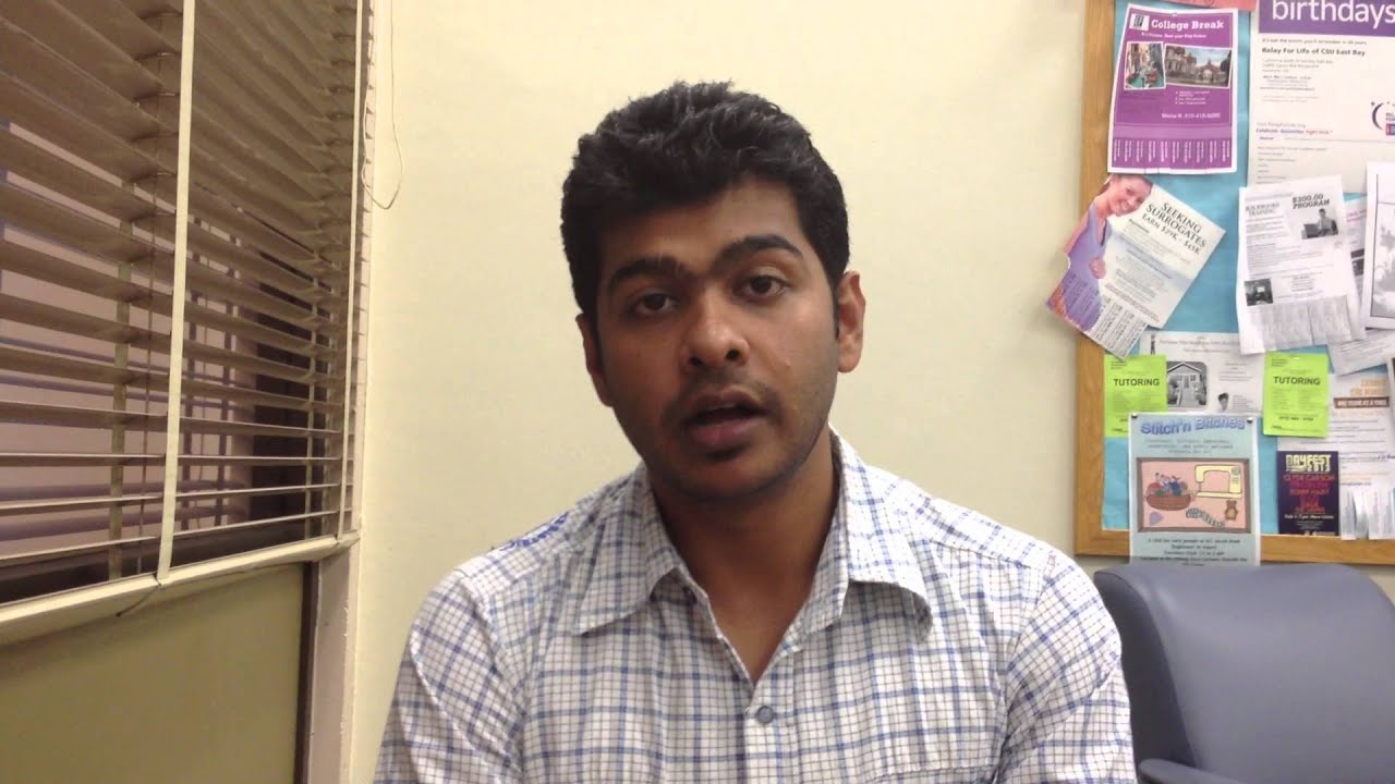 MKTG 3495 Mrinal Pathak - YouTube