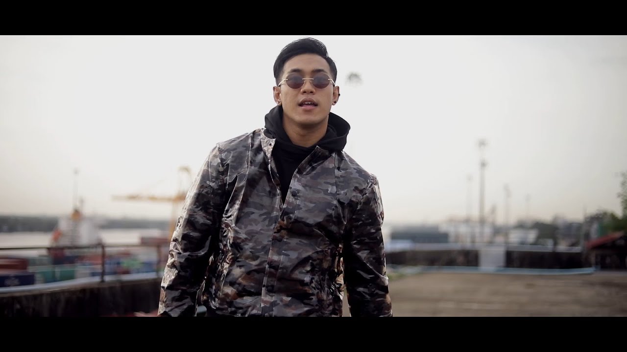 Shadow ( Official Video ) - Tayza Mc Ft; Shwe Htoo - YouTube