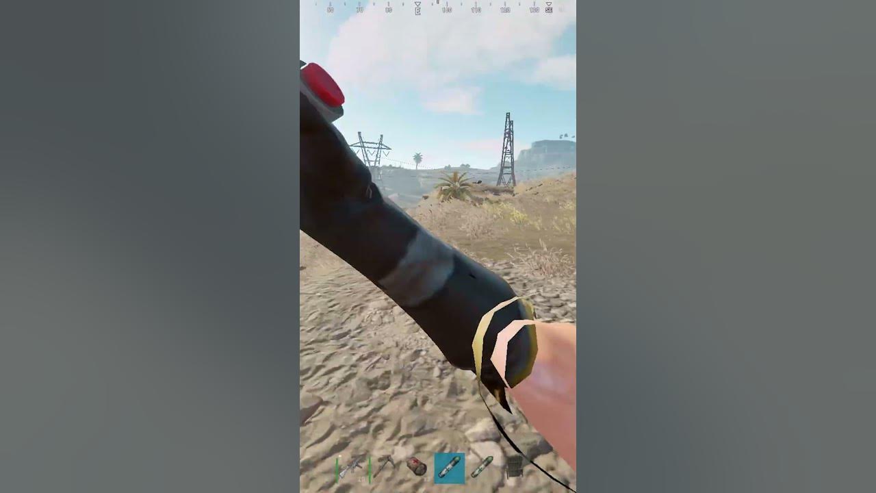 #shorts #short #shortvideo #rust #راست #rustpvp #rustshorts #rustraid راست قلتش الحصان - YouTube