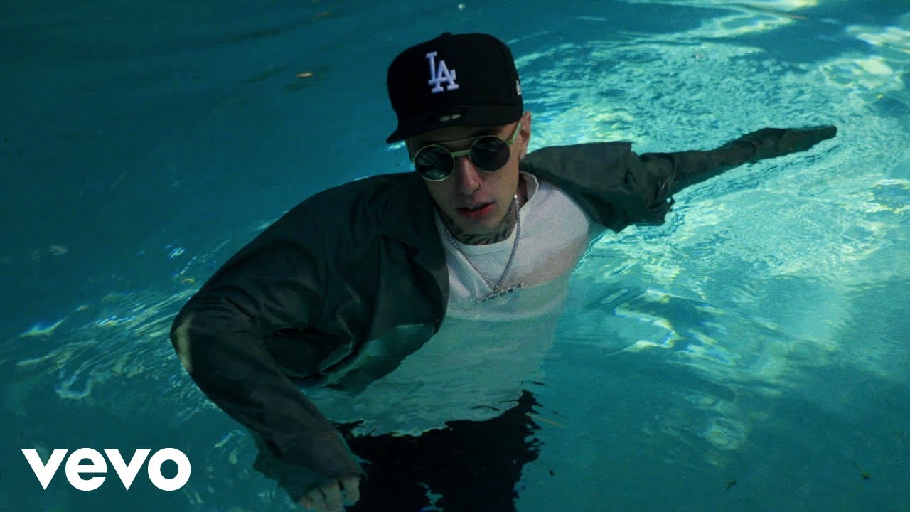 Joseph Black - Always & Forever (Official Video) - YouTube
